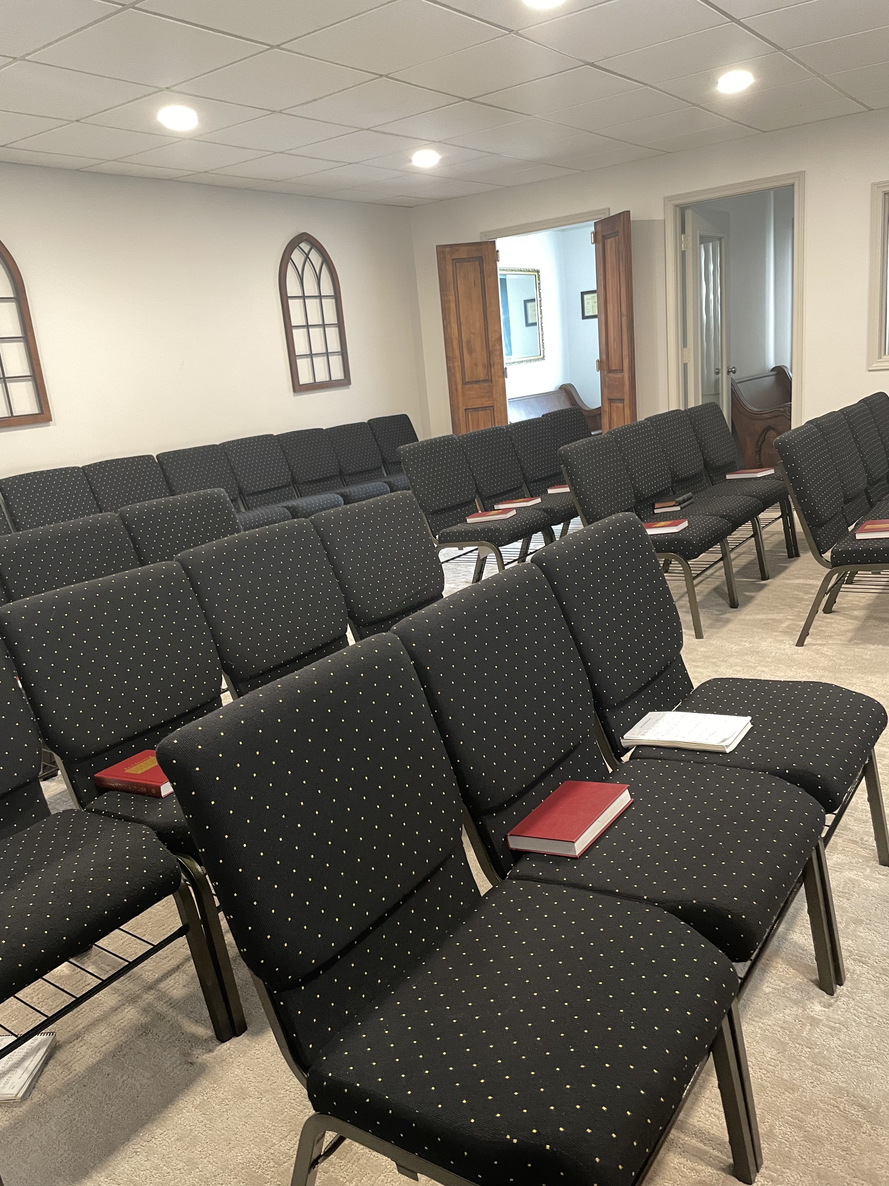 Truth Baptist Church